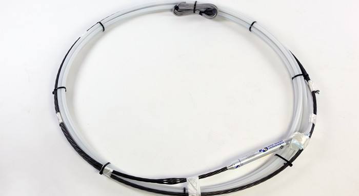 Ground Support Using Cable Bolts in Hard Rock Underground Mines | RAMJACK