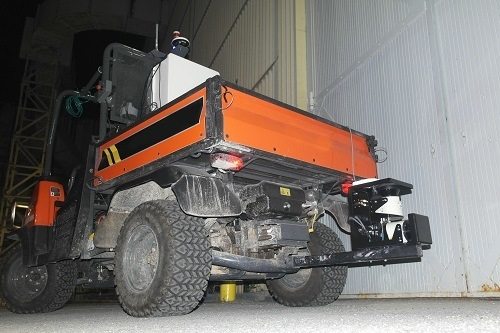 The Many Advantages of Using the uGPS Rapid Mapper™ Underground Scanner ...