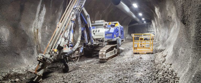 South African Mines are Embracing Real-Time Monitoring of Geotechnical ...