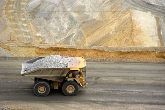 Mine Safety: Eliminating Risk by Monitoring & Managing Operator Fatigue ...