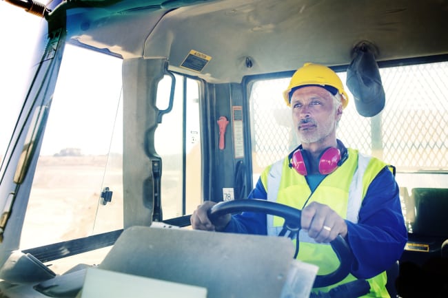 Improved Operator Alertness Keeps Mines Safe & Makes Them More ...