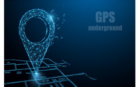 How GPS is Driving the Future of Underground Mining | RAMJACK