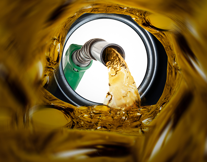 Managing Your Liquid Assets | RAMJACK