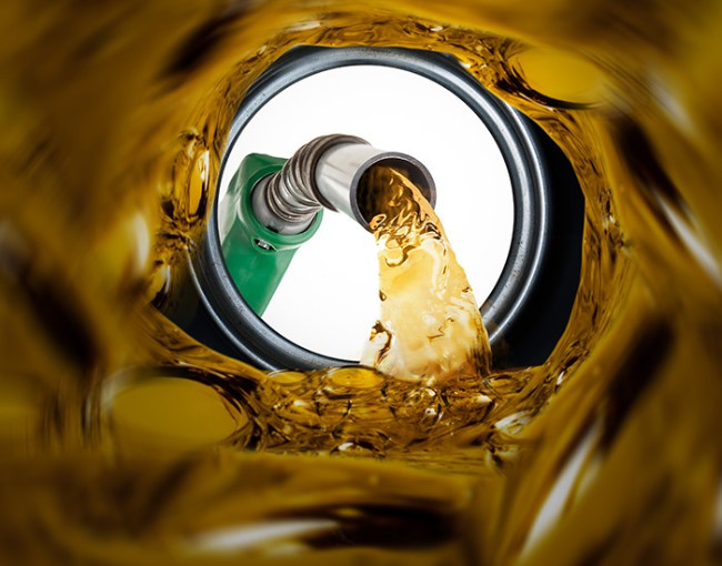 Fuel & Consumables Monitoring | Ramjack Technology Solutions
