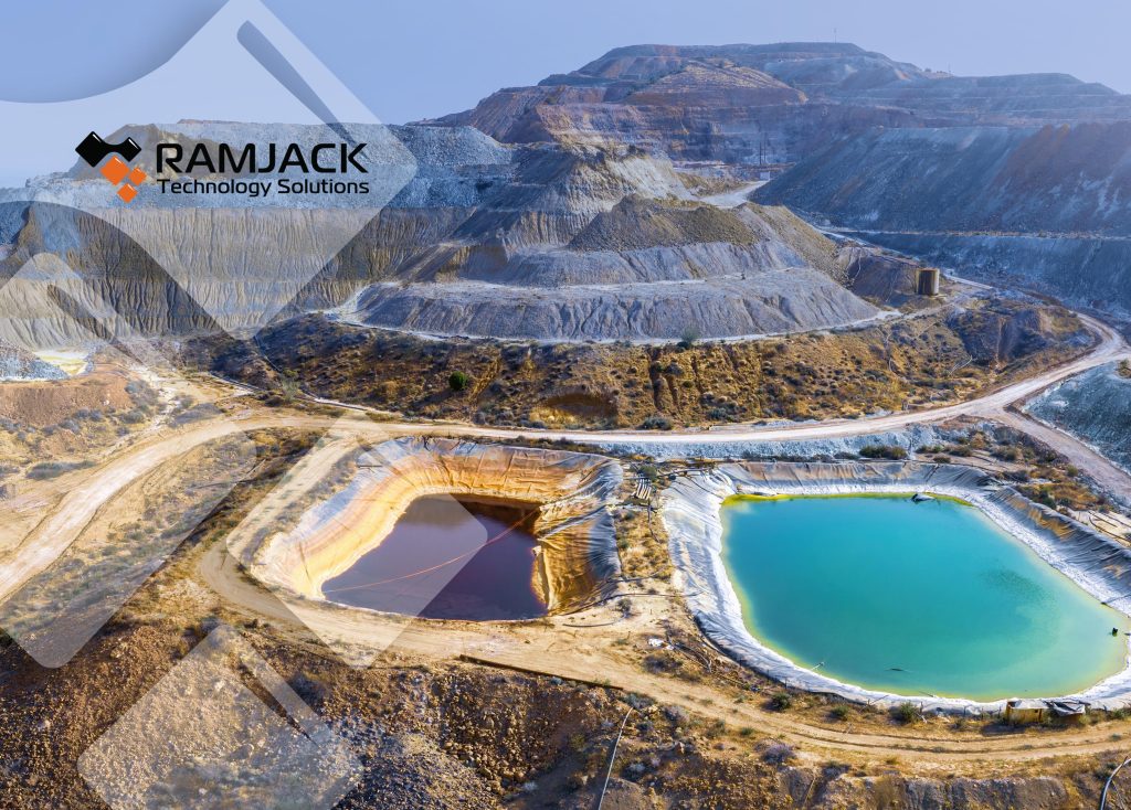 Global Industry Standards on Tailings Management (GISTM) Deadline | RAMJACK
