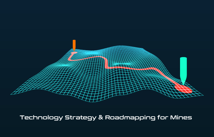 The brilliant intersection of technology strategy & effective road ...