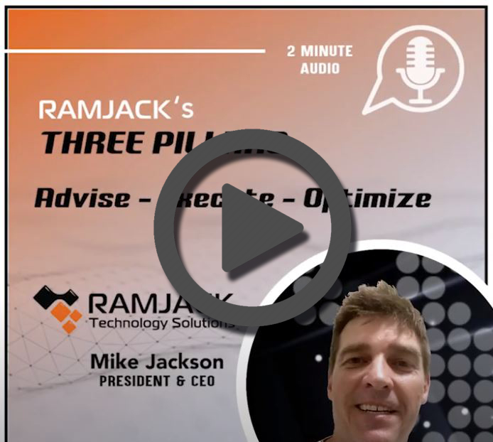 Ramjack Technology’s Three Pillars For Successful Mining Operations ...