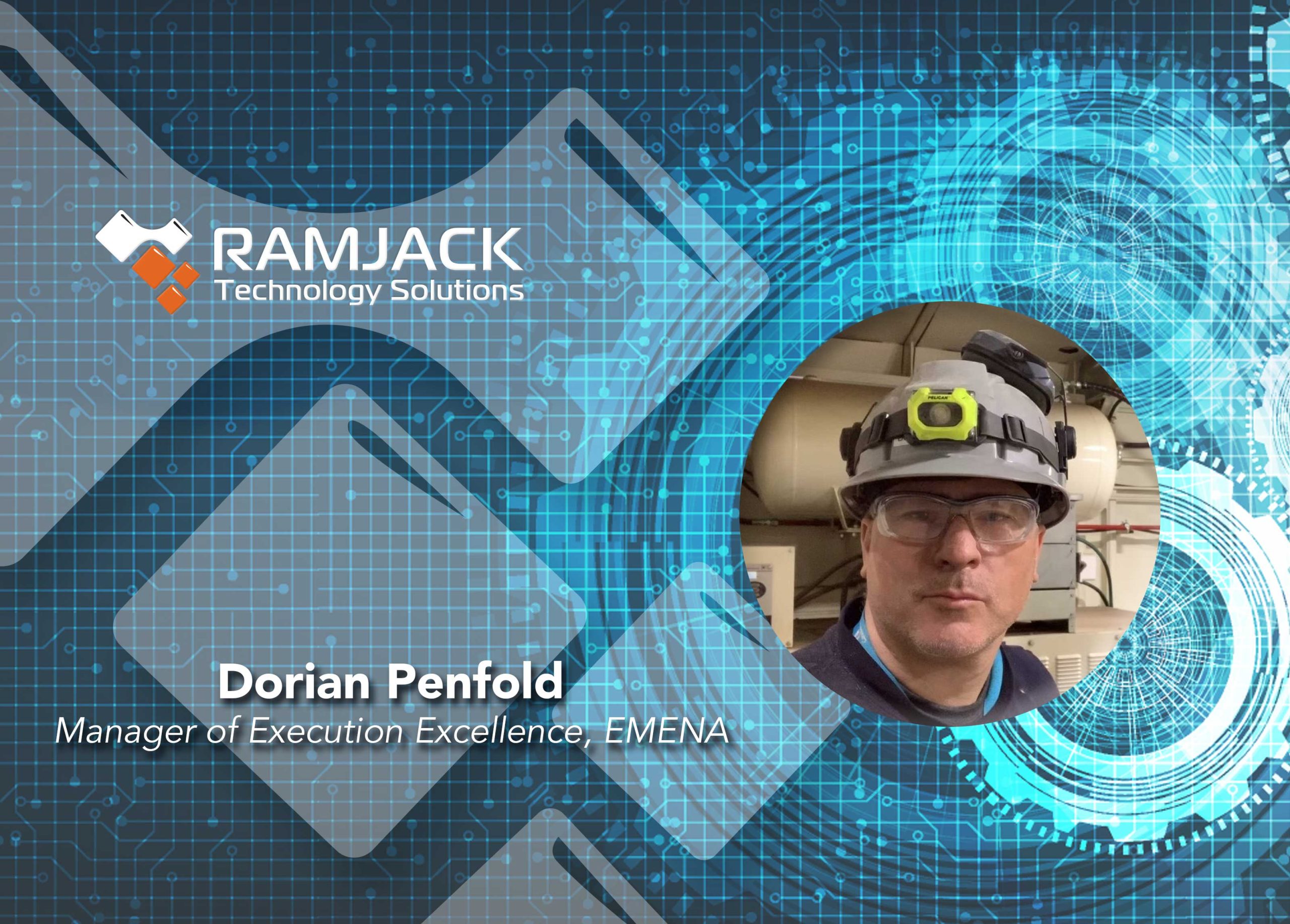 Ramjack Technology Solutions Expands Commitment to Enhancing Customer Experience in Europe ...