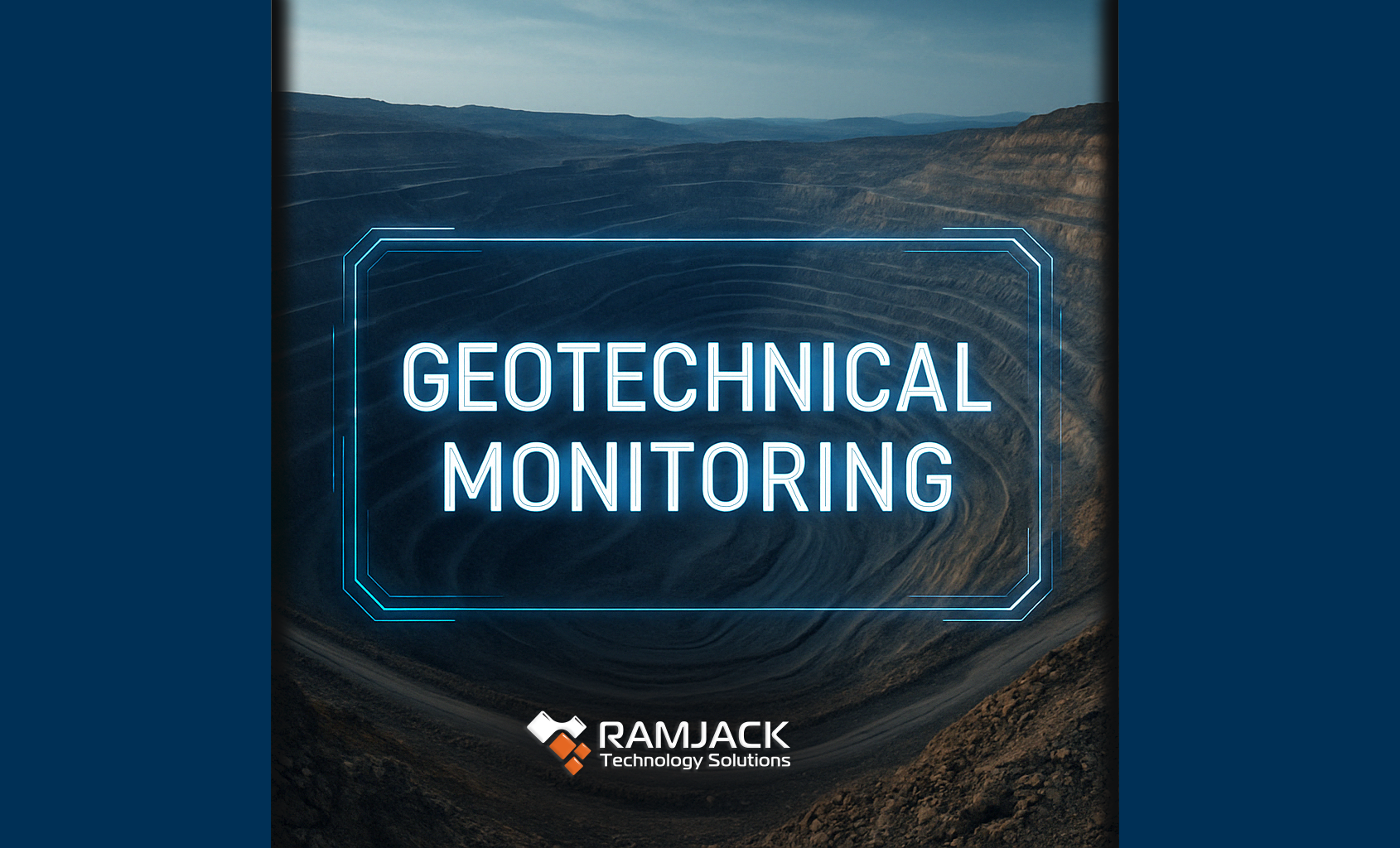 An Introduction to Geotechnical Monitoring in Mining – Part 1: The ...