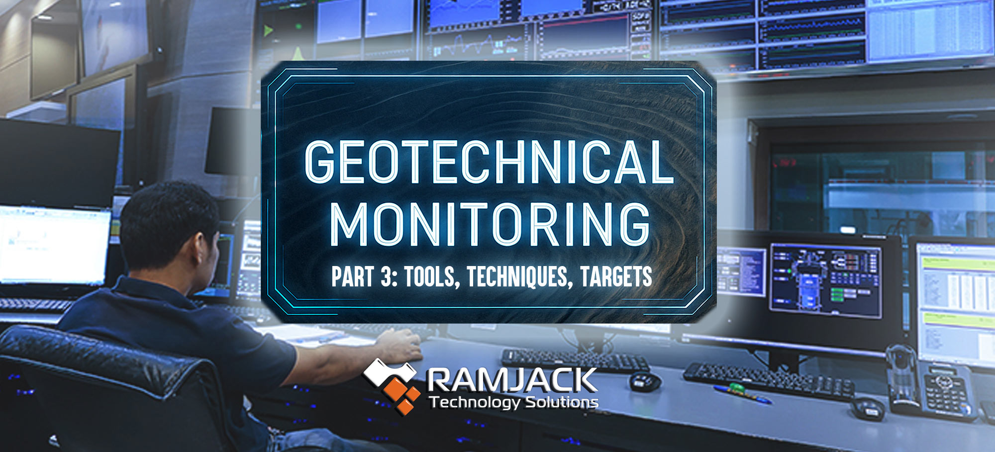 Geotechnical Monitoring Part 3 — The Anatomy of Effective Geotechnical ...